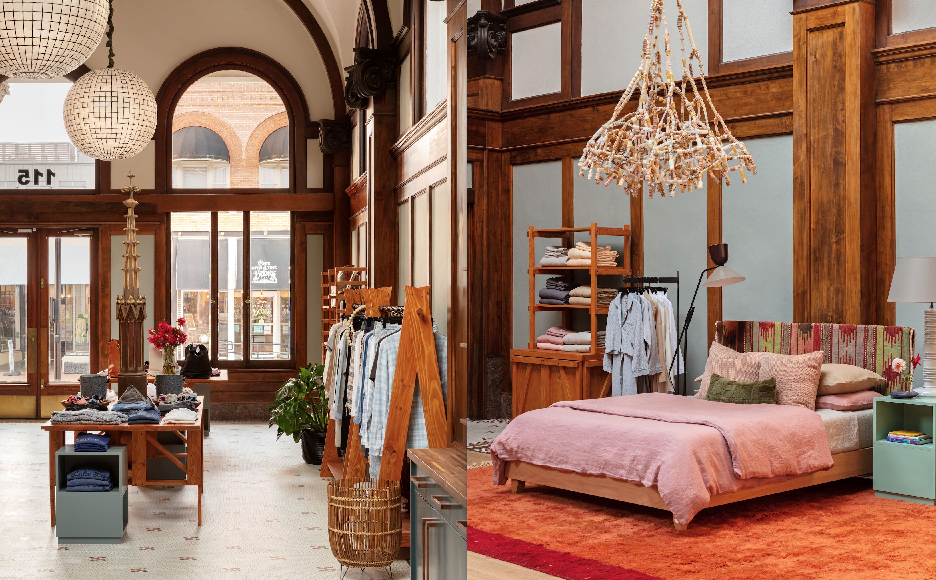 An Interior Designer’s View: Meet Ryan from Ryan Lawson Design – Sömn Home