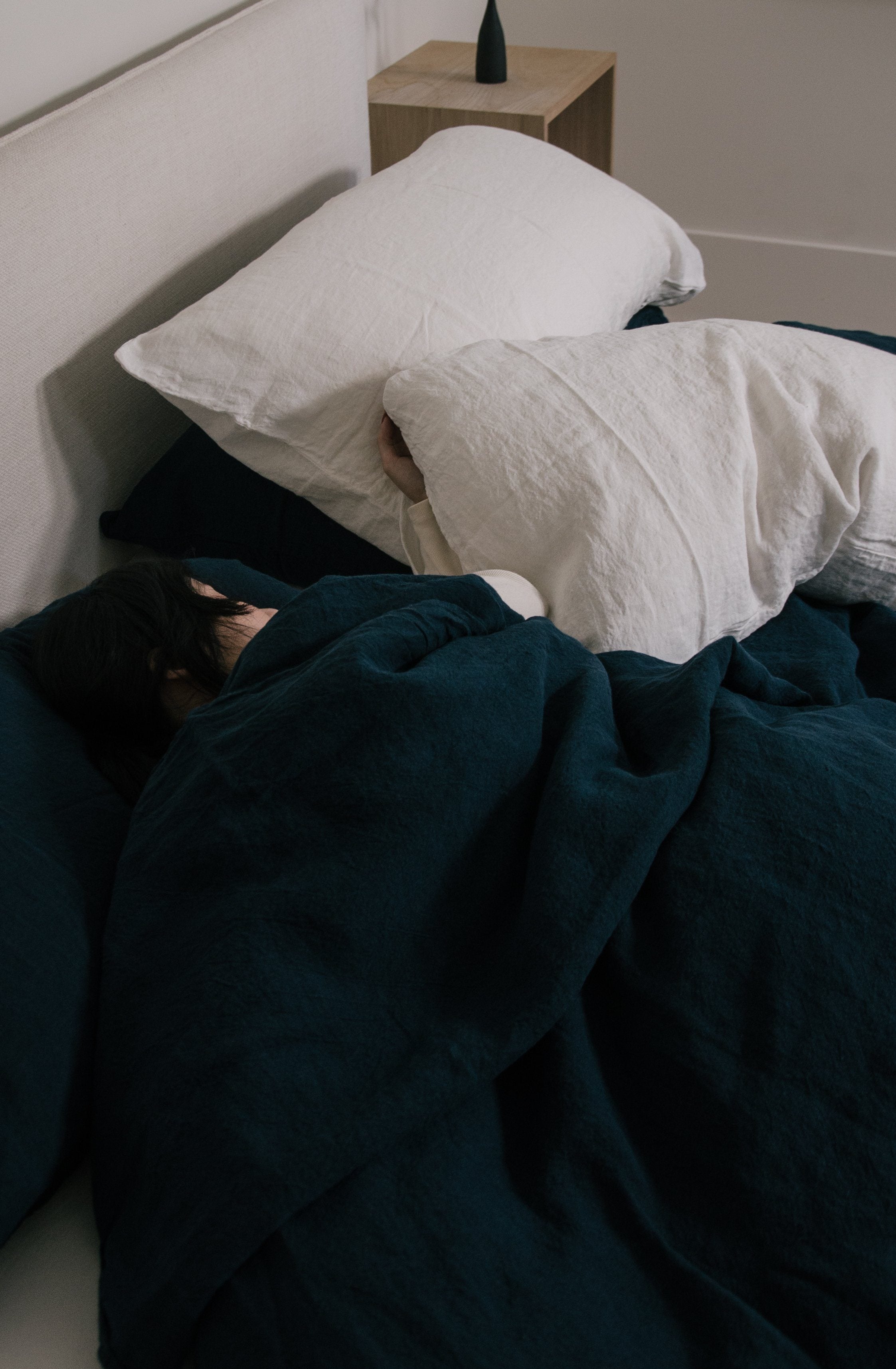 Our Top 5 Best Sleep Tips – Sömn Home